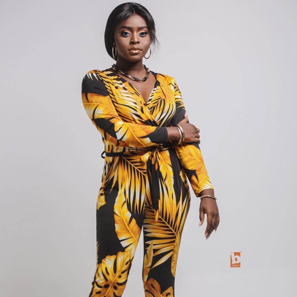 Morijah, Une voix qui marque la nouvelle dynamique du Gospel made in ...