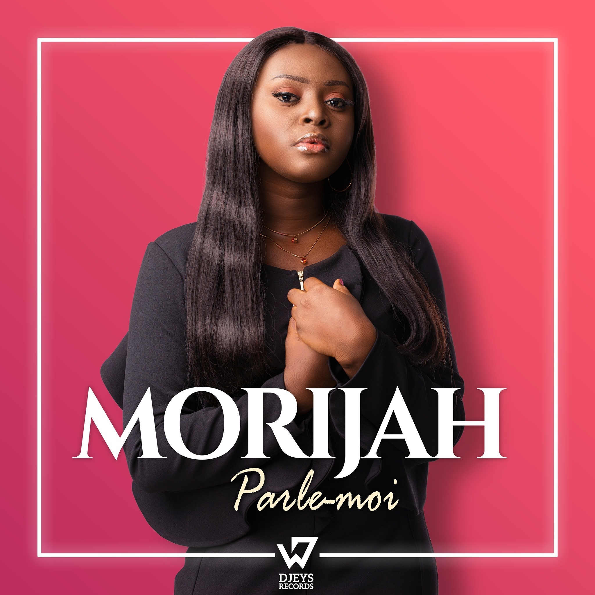 Morijah, Une voix qui marque la nouvelle dynamique du Gospel made in ...